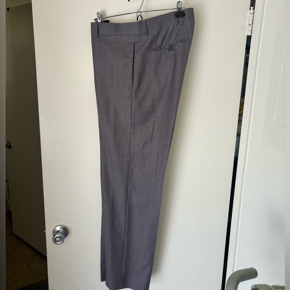 7 Diamonds | Pants | 7 Diamonds Gray Mens Dress Pants | Poshmark